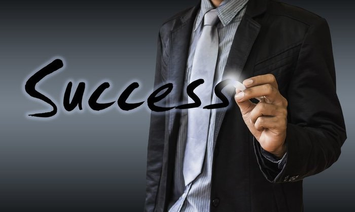 12 Ways to Create and Enjoy Success in the Workplace -- Ron R. Kelleher