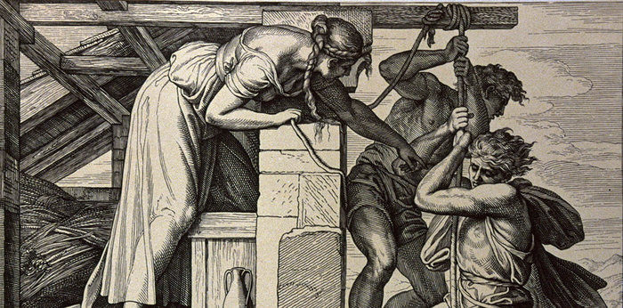 #299: 3 Take-Aways From the Life of a Harlot - Ron R. Kelleher