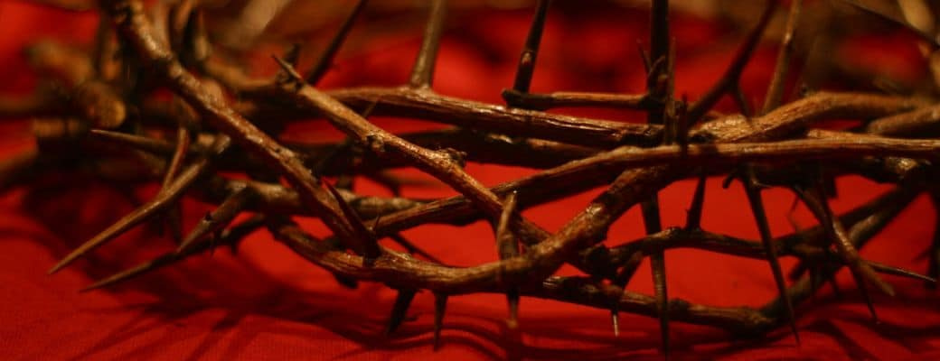#518: Should Christian Leaders Be Prepared to Respond to Persecution Today?