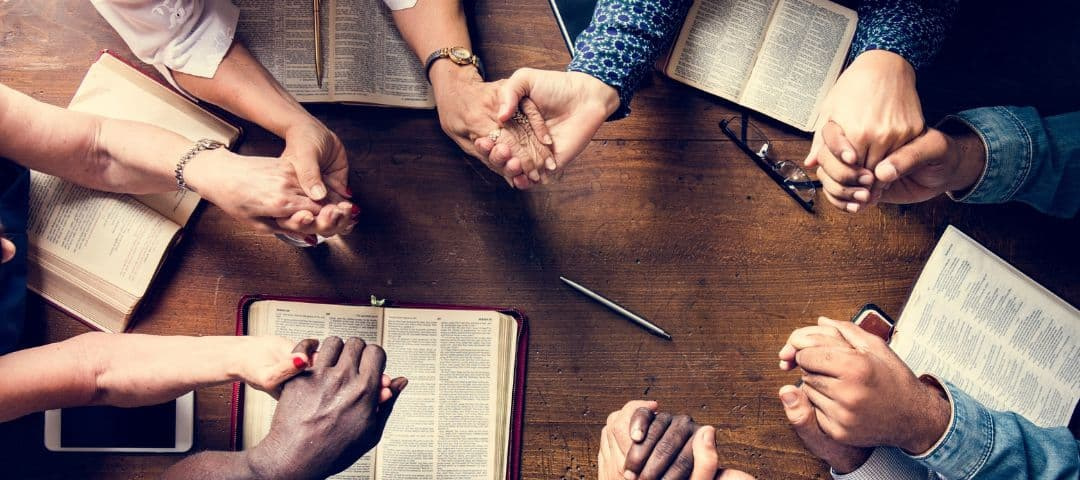 #547: Eight Practical Ways You Can Integrate Your Faith into Your Workplace