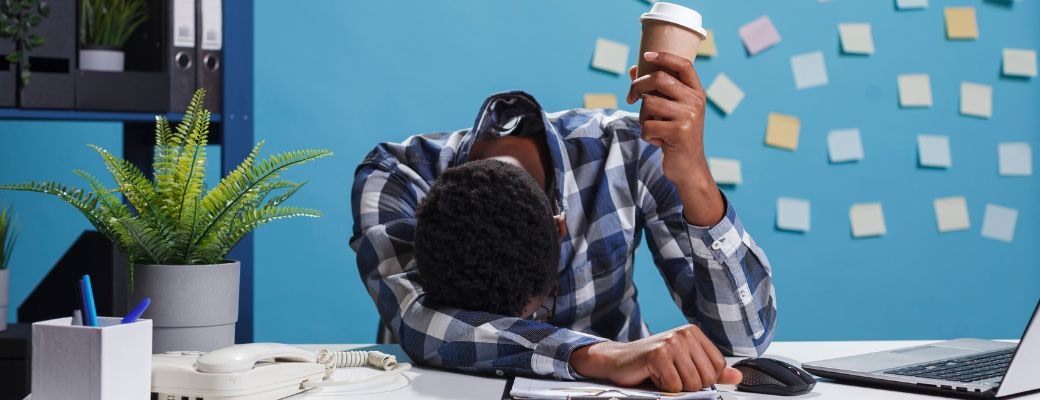 #565: Enduring Adversity in Leadership: Six Lessons from Job's Perseverance