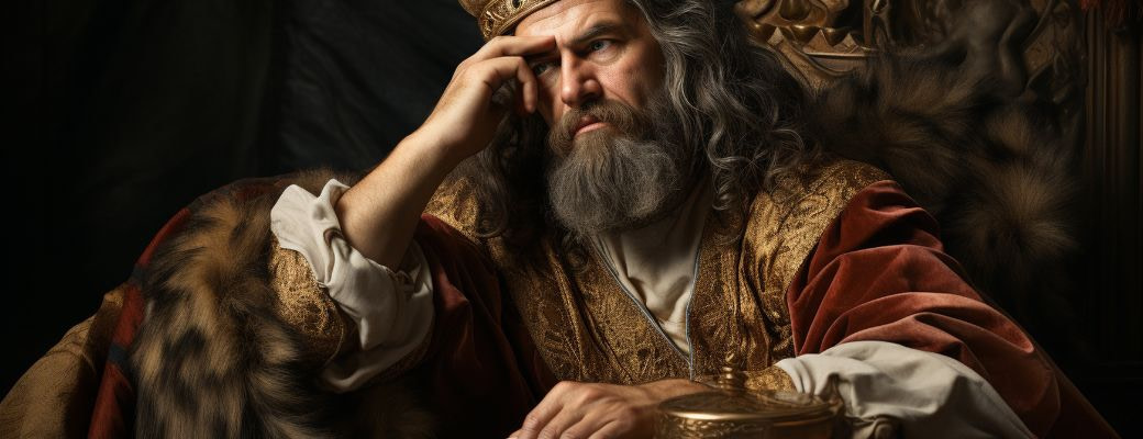 #616: 3 Steps to Biblical Decision-Making with God’s Wisdom