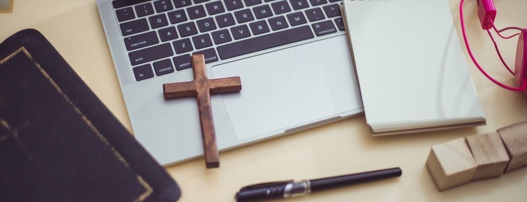 Courage: The Key to Successfully Integrating Faith at Work