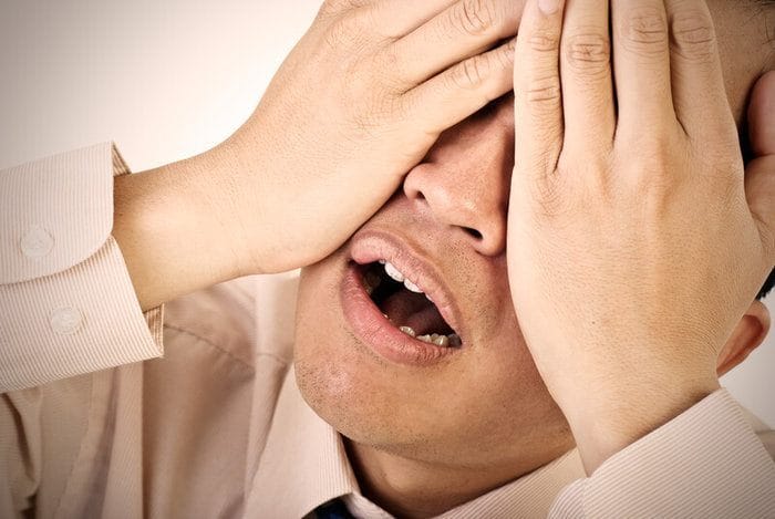 #372: Flawed Leaders, Disastrous Decisions, and Tragic Mistakes