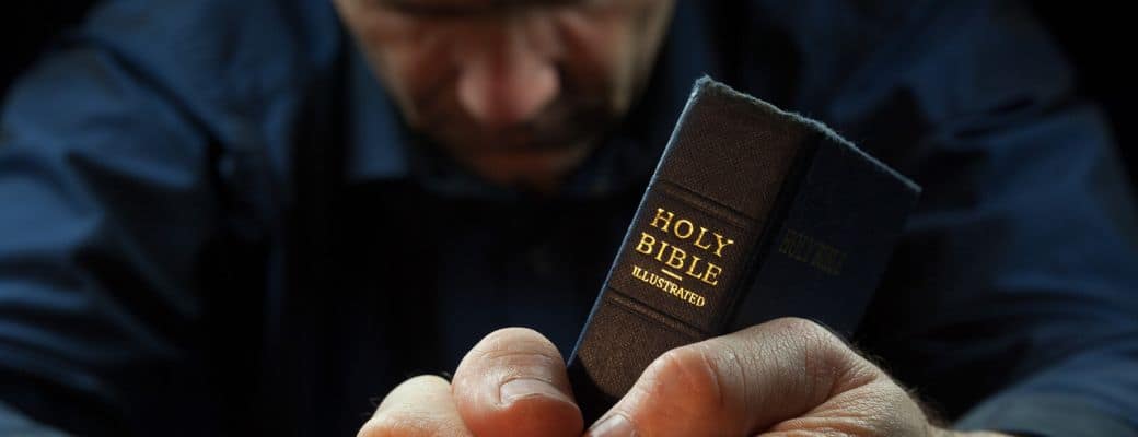 #523: What Are the Marks of a Devoted Godly Leader?