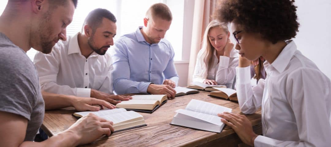 #559: Biblical Wisdom for Christian Business Leaders: 8 Lessons from ...