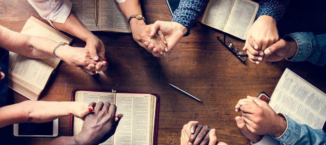 #547: Eight Practical Ways You Can Integrate Your Faith into Your Workplace
