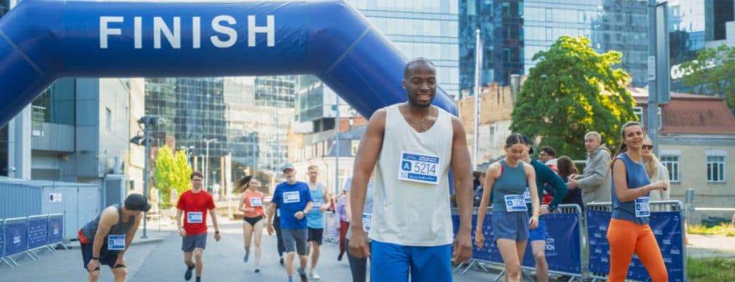 #582: 5 Powerful Lessons on Perseverance and Overcoming Adversity