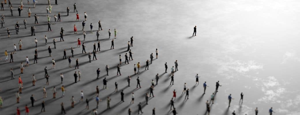 Three Characteristics of Good and Bad Followers in Business