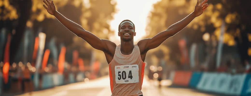 #606: 6 Steps to Finishing Strong as a Christian Business Leader - Ron ...