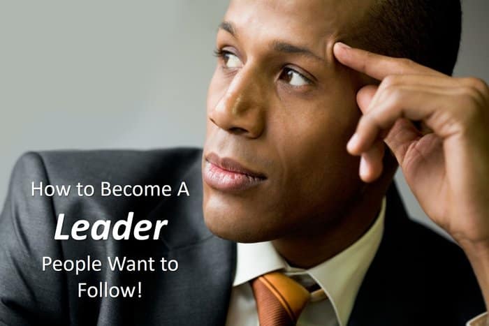 #292: How to Become A Leader People Want to Follow - Ron R. Kelleher