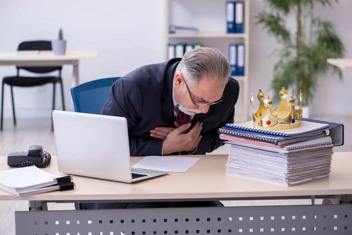 #398: How This One Leader’s Selfish Decisions Destroyed A Nation