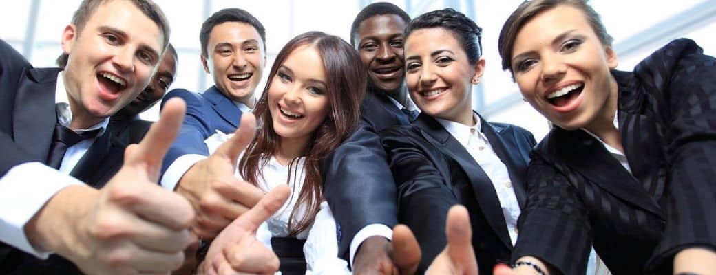 #453: Would You Like to Transform Your Work Group into A Thriving Team?
