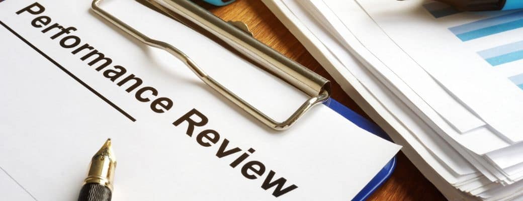 #503: 4 Leadership Lessons from Jesus’ Performance Reviews