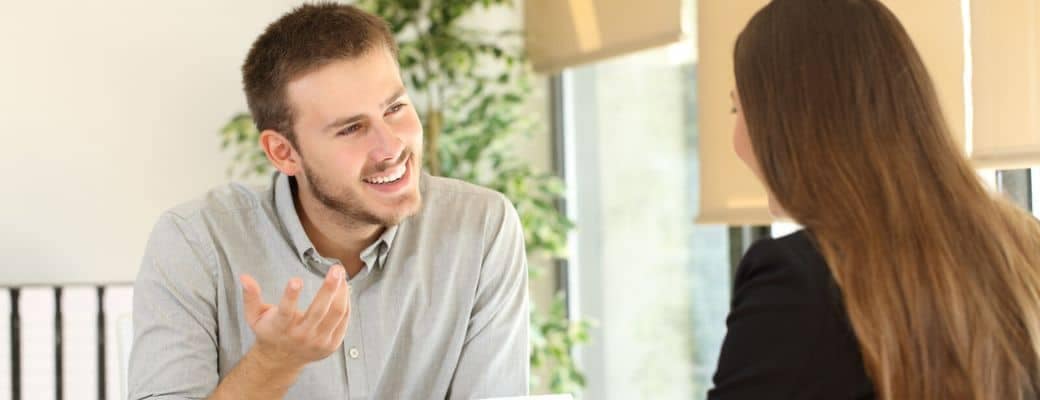 #521: 7 Important Tips for Giving Feedback to The Boss
