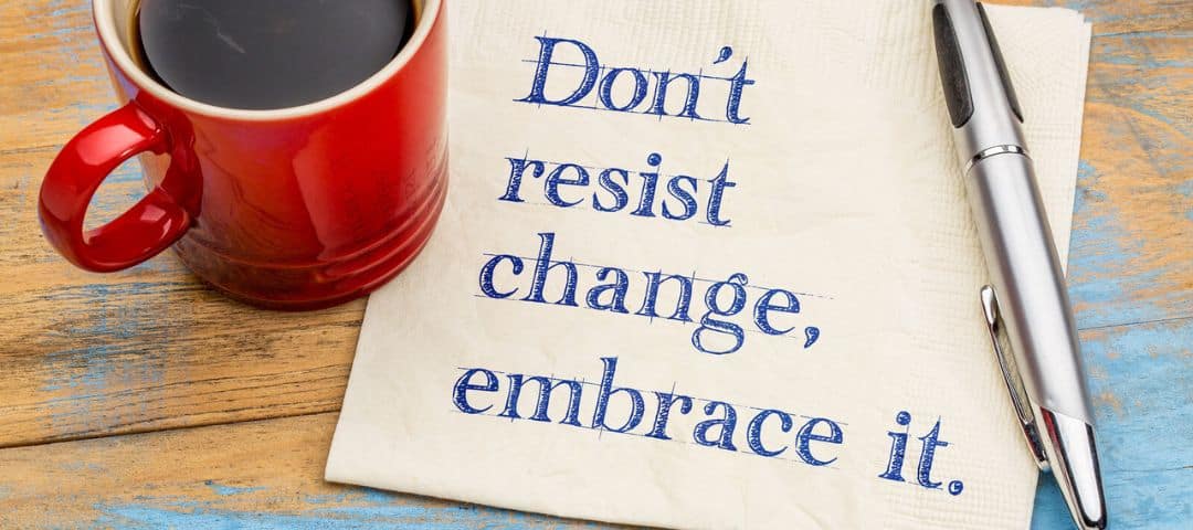 #543: Embracing Change with Biblical Wisdom